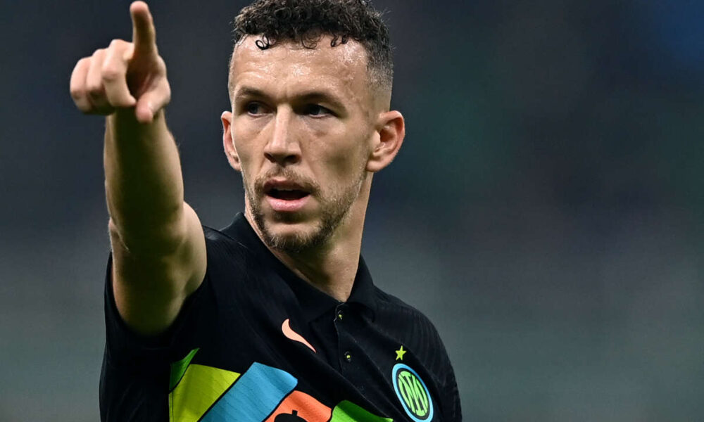 Perisic è ai dettagli con una squadra inglese
