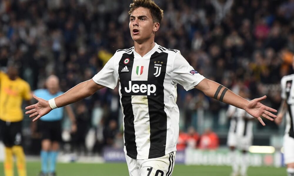 Mercato Inter, si infiamma la corsa a Paulo Dybala