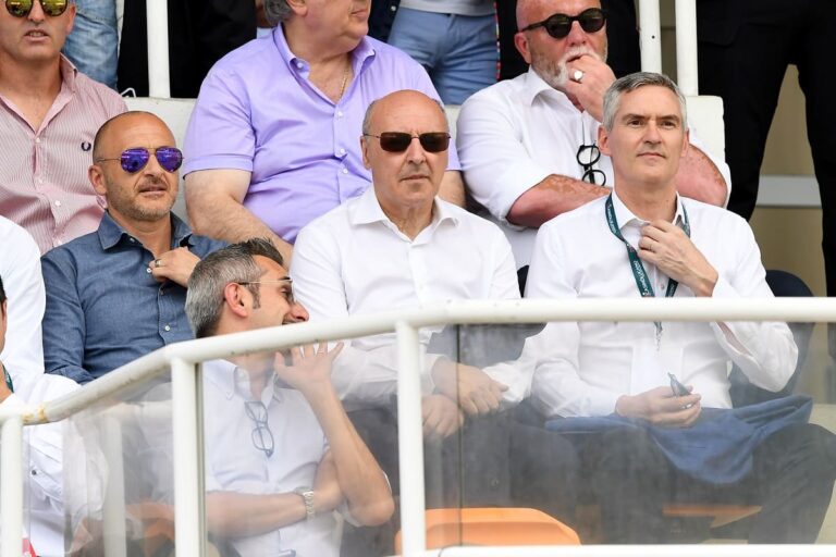 Ufficiale: ecco il nuovo CdA dell'Inter, il presidente è Marotta
