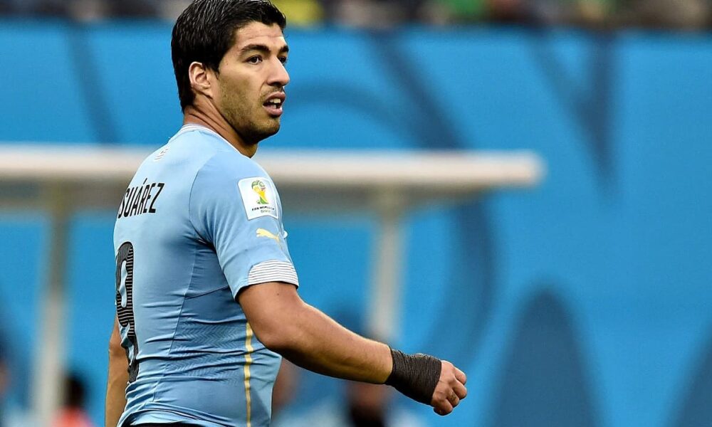 Mercato, c'è anche l'Inter su Luis Suarez