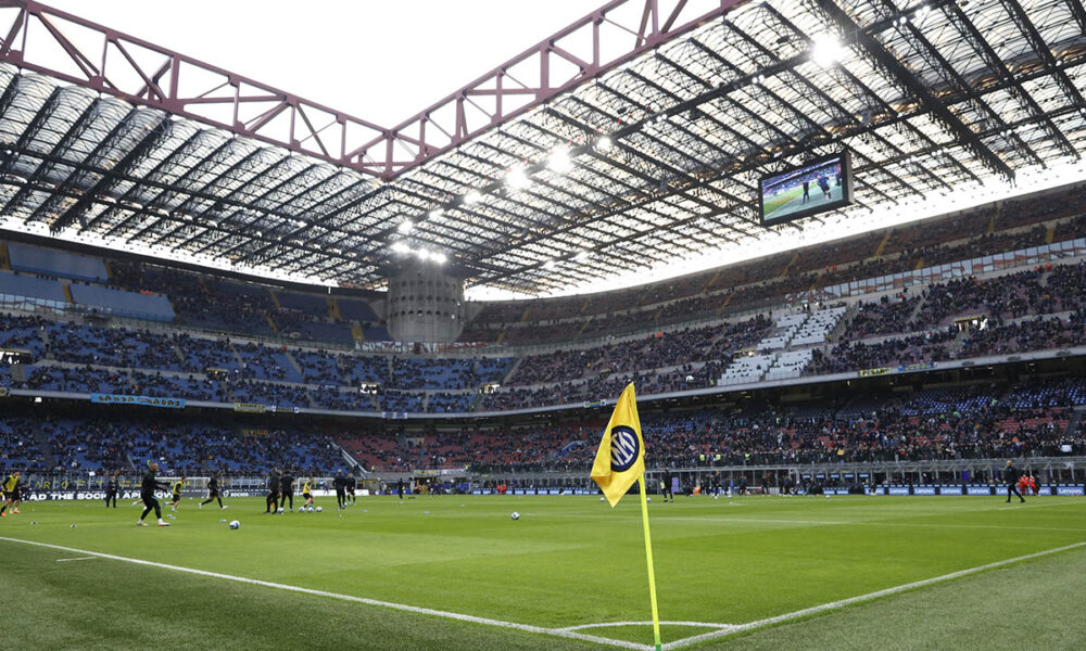 Nuovo stadio Inter: sempre viva l'ipotesi Rozzano