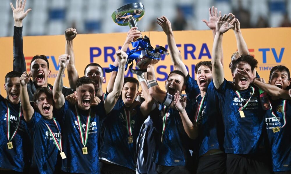 Inter: un giovane brilla in Primavera, si tratta del nuovo Balotelli?