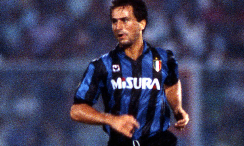 Riccardo Ferri si presenta: "L'Inter è un sogno e una responsabilità"