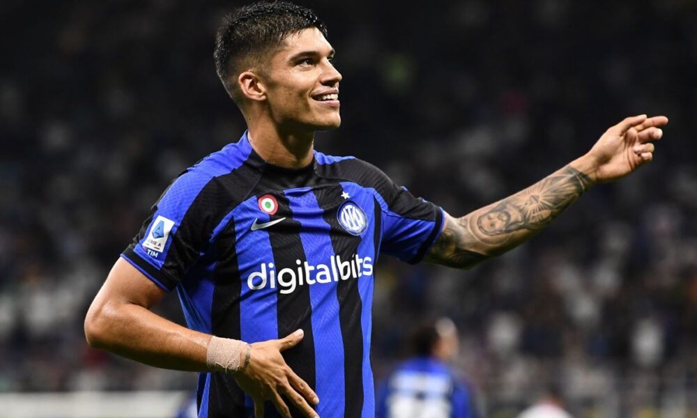 Inter: possibile nuova rivoluzione in attacco e sempre più probabile il ...