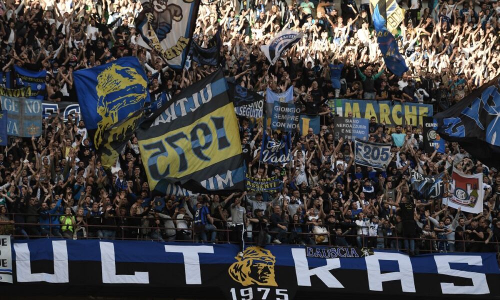 Inchiesta ultras: emesse condanne ma i club chiedono rimborsi