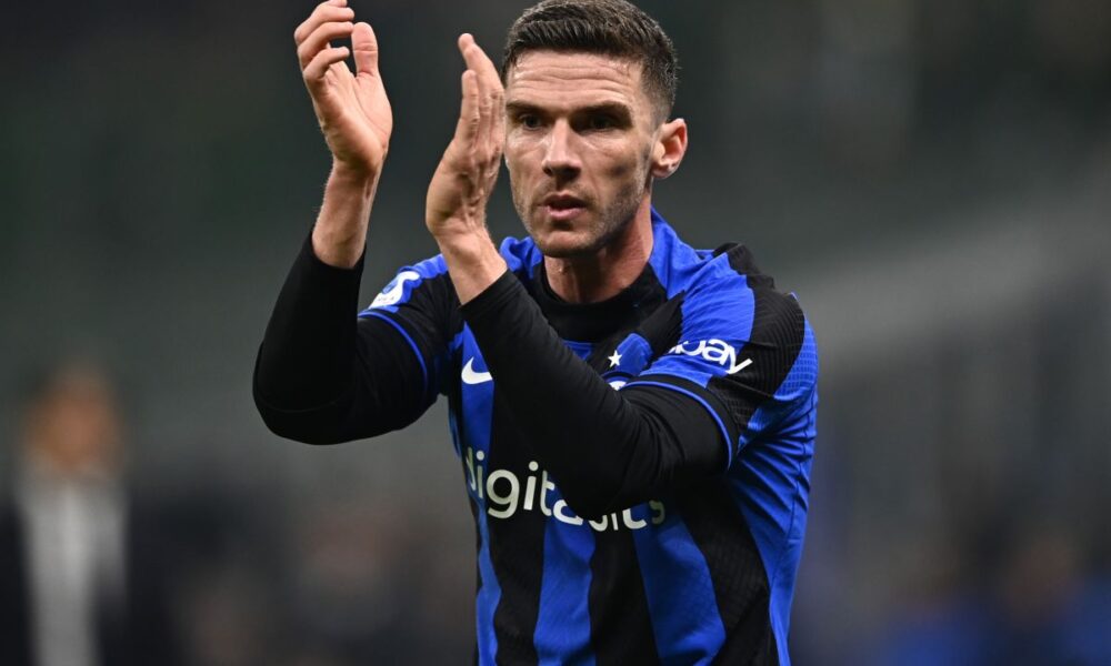 Fiorentina-Inter, parla il grande ex Gosens e svela un retroscena sulla ... Fiorentina-Inter, parla il grande ex Gosens e svela un retroscena sulla ...