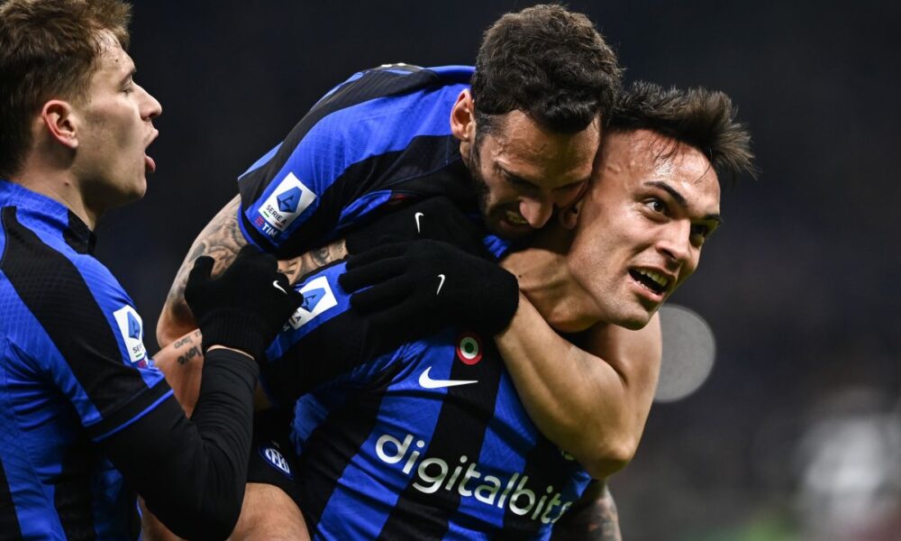Calhanoglu: il post della moglie agita l’ambiente Inter