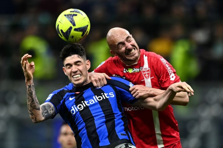 Inter, 3 punti vitali persi per un soffio: cosa c’è dietro i misteriosi ...