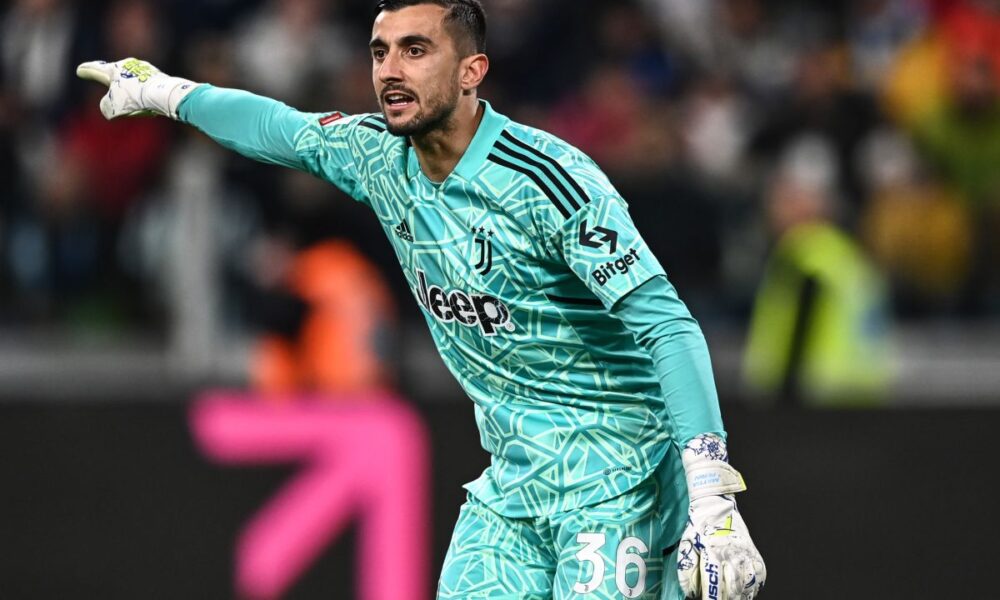 Perin: "Esultare sotto la curva avversaria è mancanza di rispetto ...