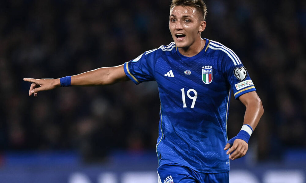 Retegui: "Fatto grande partita a Torino, Inter? Siamo pronti, andremo a ...