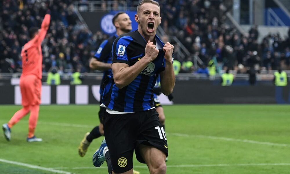 Frattesi e l'ipotesi di scambio destinata a scuotere il mercato