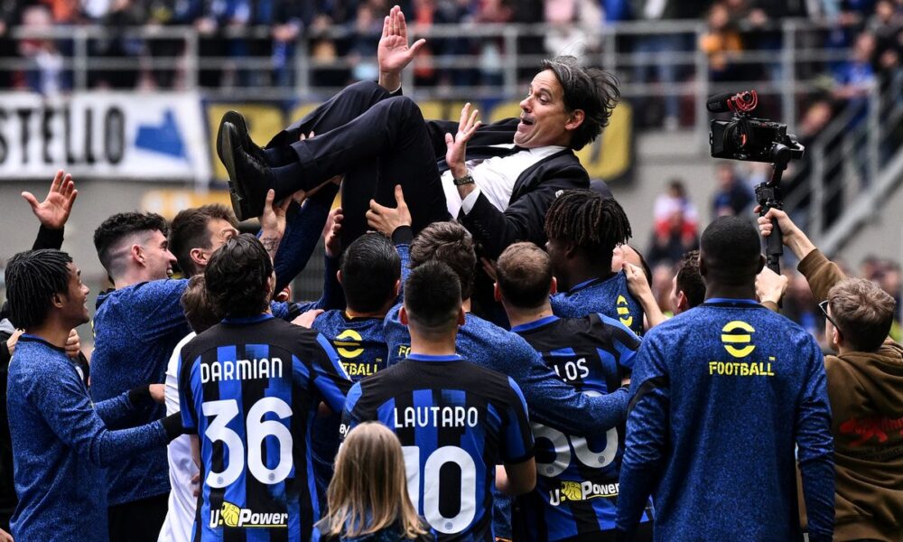 L’Inter ci prova: Inzaghi aspetta le condizioni