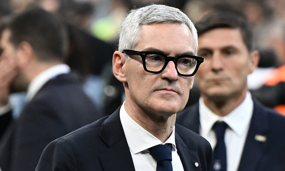 L'Inter trova un nuovo sponsor: tutti i dettagli dell'accordo