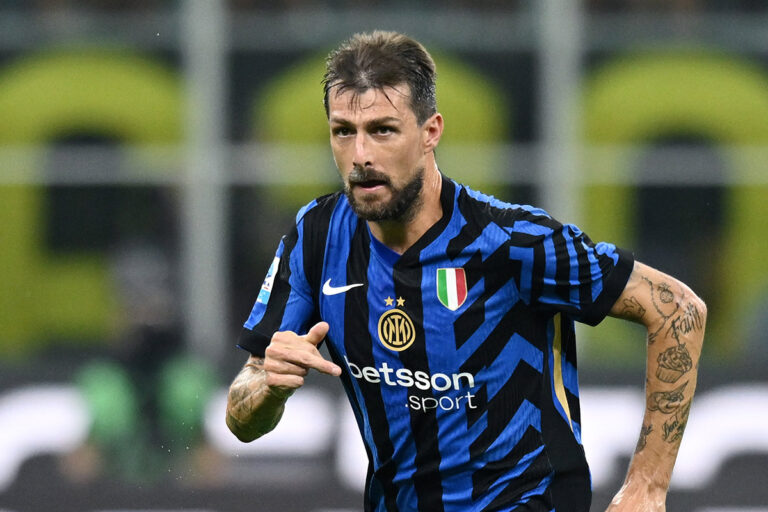Inter, colpo inaspettato in difesa: chi sarà il nuovo gigante al posto ...