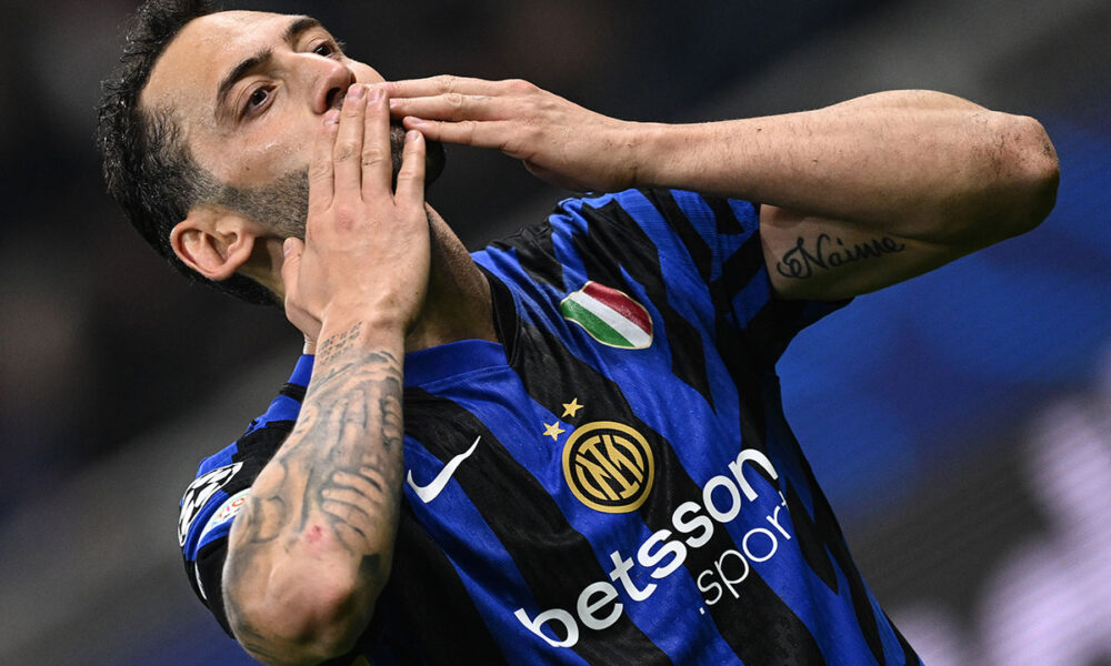 Inter, sconfitta shock: ecco qual è stato il vero problema