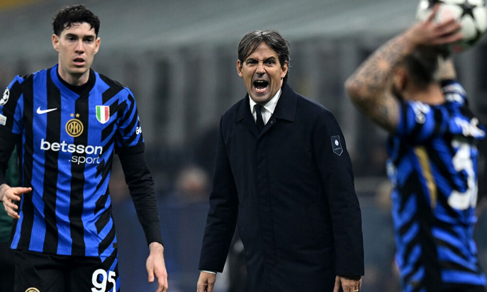 Inter, la Curva Nord si ribella: il gesto che spiazza tutti Inter, la Curva Nord si ribella: il gesto che spiazza tutti