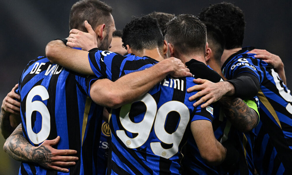 Inter, la Curva Nord si ribella: il gesto che spiazza tutti Inter, la Curva Nord si ribella: il gesto che spiazza tutti