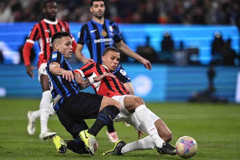 Scambio clamoroso in vista tra Inter e Milan? La sorpresa che potrebbe ...