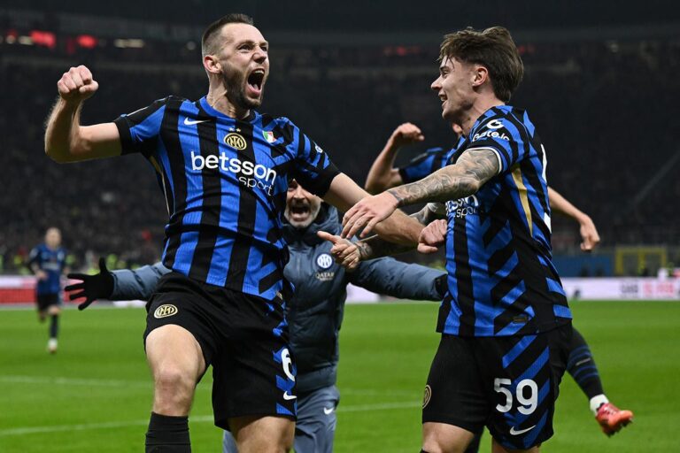 Torino-Inter, le pagelle della Gazzetta dello Sport: un elemento ...