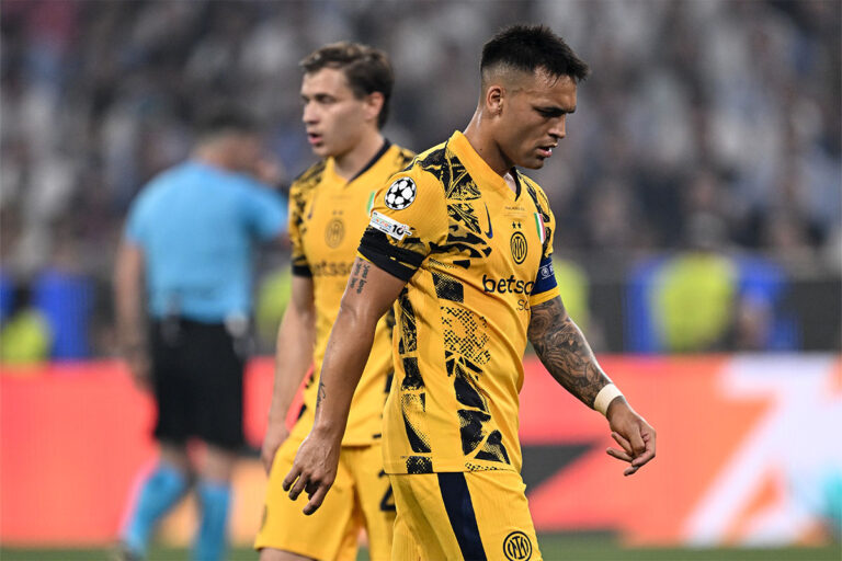 Inter, Barella e il confronto interno dopo la finale persa contro il PSG