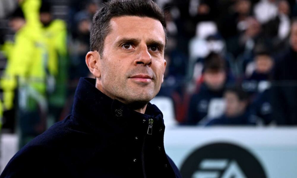 Juve-Inter, già dentro o fuori per Chivu: "Arriva Thiago Motta"