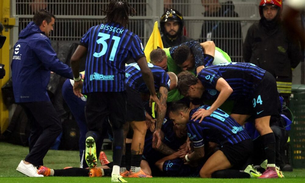 Strategie Inter: giovani talenti per il mercato di gennaio